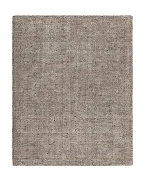 SURYA Helen Hle-2306 Area Rug, 6' X 9 - Charcoal