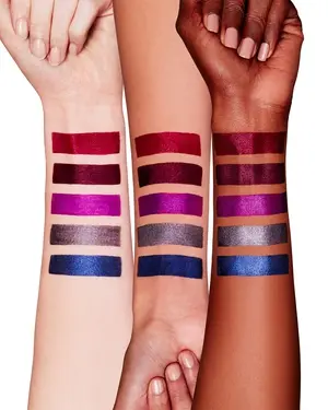MAC COSMETICS Retro Matte Liquid Lipcolor Metallics - Atomized
