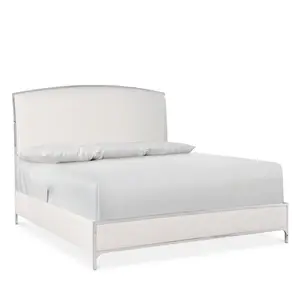 BERNHARDT Silhouette King Bed - B