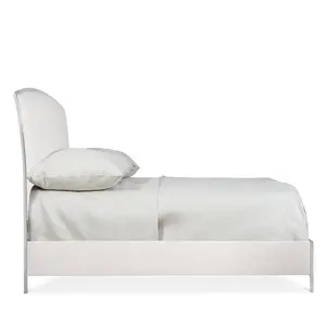 BERNHARDT Silhouette King Bed