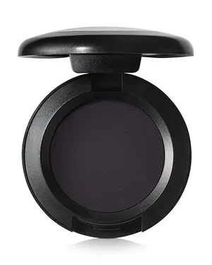 MAC COSMETICS Eye Shadow - Matte Carbon