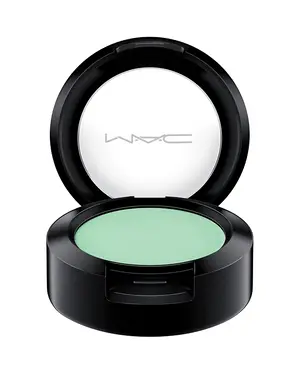 MAC COSMETICS Eye Shadow - Satin Mint Condition