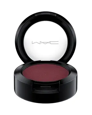 MAC COSMETICS Eye Shadow - Satin Shady Santa