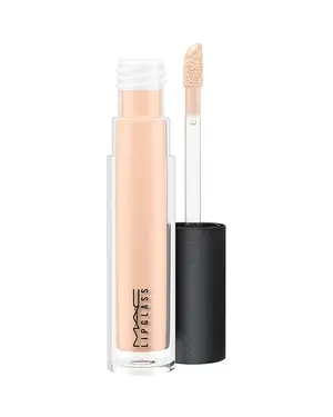 MAC COSMETICS Lipglass - C-thru