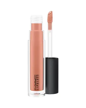 MAC COSMETICS Lipglass - Spice