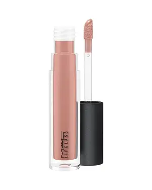 MAC COSMETICS Lipglass, Galactic Glitter & Gloss Collection Spite