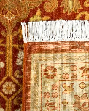 Bloomingdale'S Mogul M1552 Runner Area Rug, 5'1 X 10'7