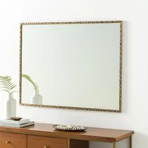 SURYA Alchemist Accent Mirror