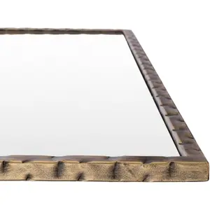 SURYA Alchemist Accent Mirror