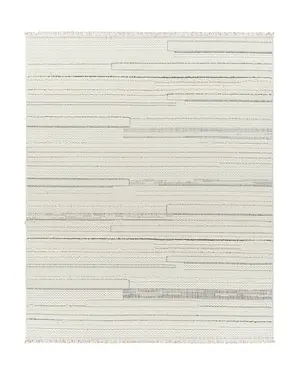 Livabliss Zaragoza Zrz-2317 Area Rug, 9'2 X 12 - Cream