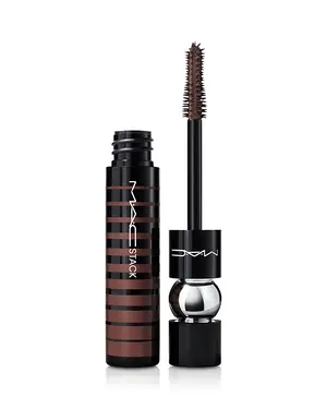 MAC COSMETICS Stack Mascara - Chestnut