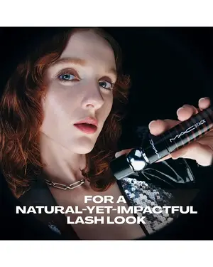 MAC COSMETICS Stack Mascara - Chestnut