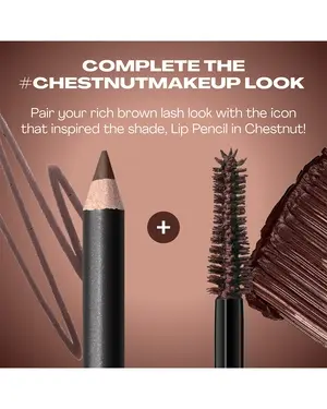 MAC COSMETICS Stack Mascara - Chestnut
