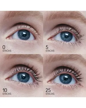 MAC COSMETICS Stack Mascara - Chestnut