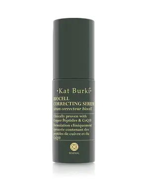 Kat Burki Biocell Correcting Serum 1 Oz