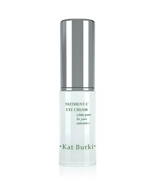 Kat Burki Nutrient C Eye Cream - No Color