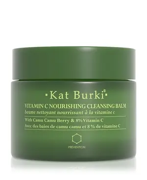 Kat Burki Vitamin C Nourishing Cleansing Balm 3.4 Oz - No Color