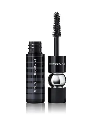 MAC COSMETICS Mini Stack Mascara - Black Stack