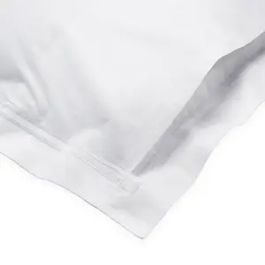 Frette Classic King Sham - White