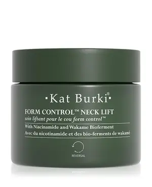 Kat Burki Form Control Neck Lift 2 Oz - No Color