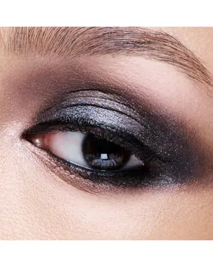 MAC COSMETICS Connect In Colour Eye Shadow Palette 6 Pan - Encrypted Kryptonite