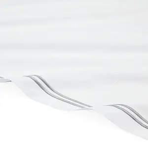 Frette Classic Sheet Set, Queen - Gray