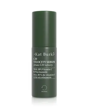 Kat Burki C20 Velocity Serum 1 Oz - No Color