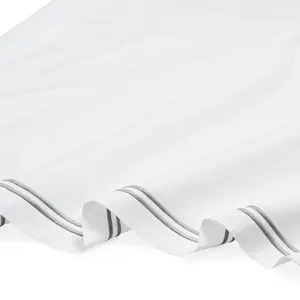 Frette Classic Sheet Set, King - Gray