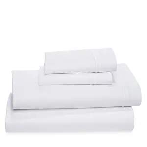 Frette Classic Sheet Set, California King - White