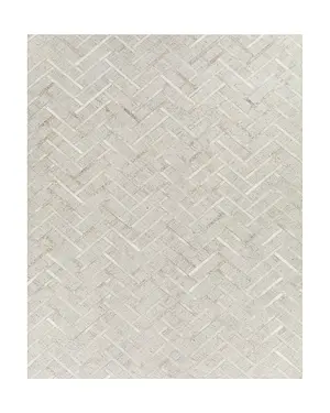 SURYA Medora Mod-1026 Area Rug, 2' X 3 - Gray