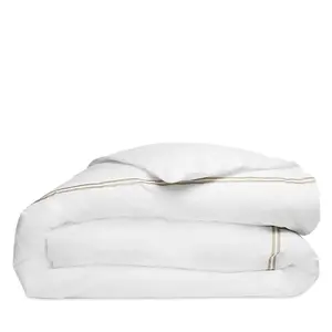 Frette Queen Duvet Cover