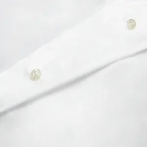 Frette Classic Duvet Cover, Queen - White/navy