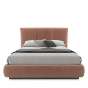 HUPPE Laurent Upholstered Queen Bed