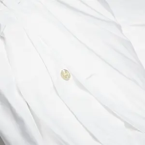 Frette Classic Duvet Cover, King - White