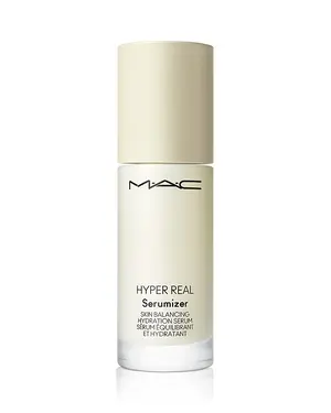MAC COSMETICS Hyper Real Serumizer Skin Balancing Hydration Serum 1 Oz - No Color