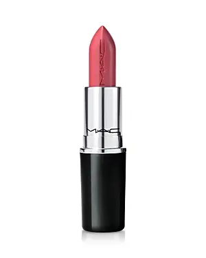 MAC COSMETICS Lustreglass Lipstick Frienda