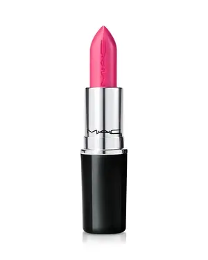MAC COSMETICS Lustreglass Lipstick No Photos