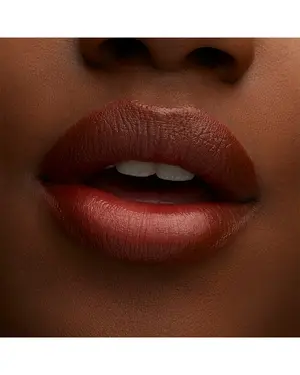 MAC COSMETICS Lustreglass Lipstick