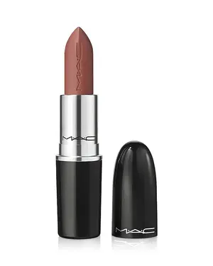 MAC COSMETICS Lustreglass Lipstick - Signature Move