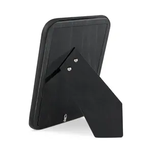 ARGENTO SC Argento Curved Inner Bead Frame, 4 X 6