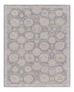 SURYA Livabliss Avant Garde Avt-2336 Area Rug, 6'7 X 9'6 - Multi