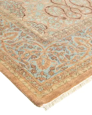 Bloomingdale'S Mogul M1574 Area Rug, 5'3 X 8