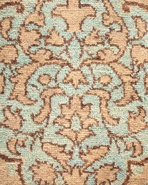 Bloomingdale'S Mogul M1574 Area Rug, 5'3 X 8