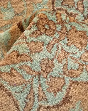 Bloomingdale'S Mogul M1574 Area Rug, 5'3 X 8