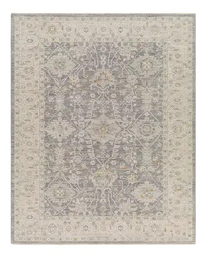 SURYA Livabliss Avant Garde Avt-2338 Area Rug, 6'7 X 9'6 - Multi