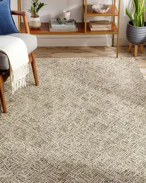 SURYA Buford Buf-2300 Area Rug, 2' X 3