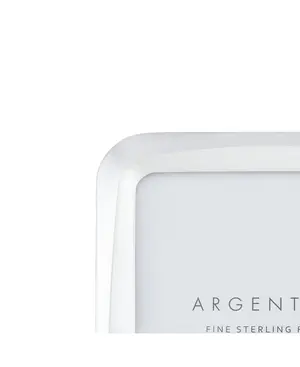 ARGENTO SC Modern Frame, 4 X 6