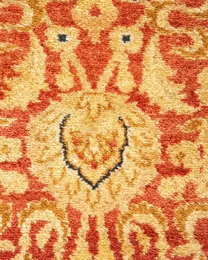 Bloomingdale'S Mogul M1220 Area Rug, 6'3 X 9'2