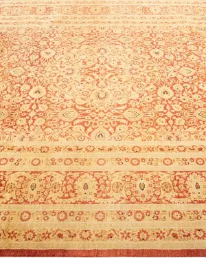 Bloomingdale'S Mogul M1220 Area Rug, 6'3 X 9'2