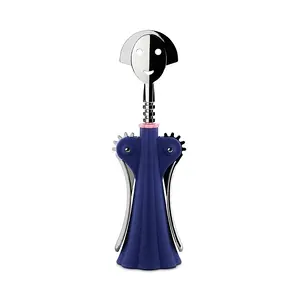 ALESSI Anna G. Corkscrew - Blue